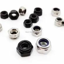 2/5/10/25pcs M2 M2.5 M3 M3.5 M4 M5 M6 M8 M10 M12 M16 304 Stainless ...