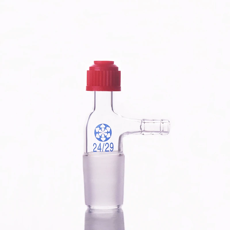 Small-nozzle-interface-adjustable-thermometer-connector-Joint-24-29 ...