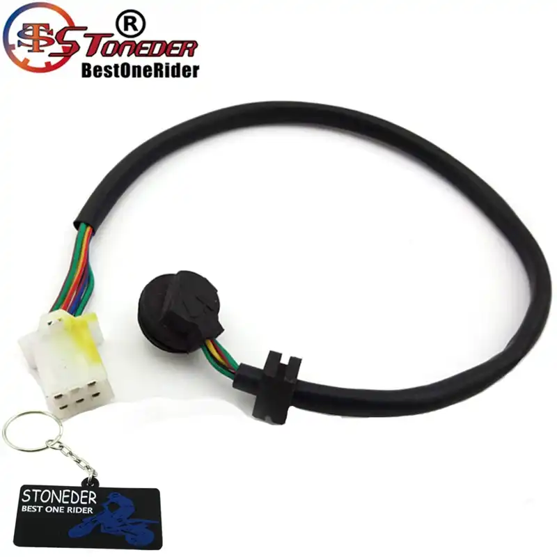 Motorcycle Gear Indicator Shift Sensor Gear Position Sensor For Honda ...