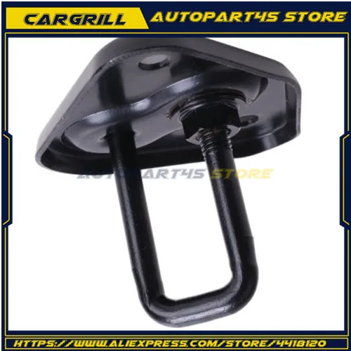 후드 안전 캐치 후크 어퍼 x204 glk200 glk280 glk320 glk350 2048800460 메르세데스 용|범퍼 ...