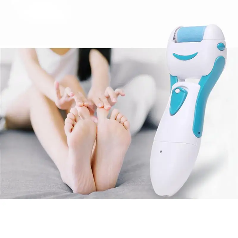 Buy Foot Callus Remover Rechargeable Ergonomic