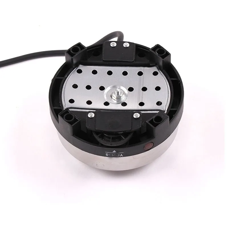 500 Вт мини электрический нагреватель, плита для молока, воды, кофе ...