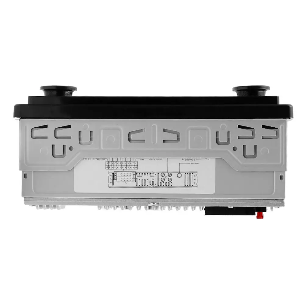 Bluetooth Vintage Car Radio Mp3 Player Stereo Usb Aux Classic Car ...