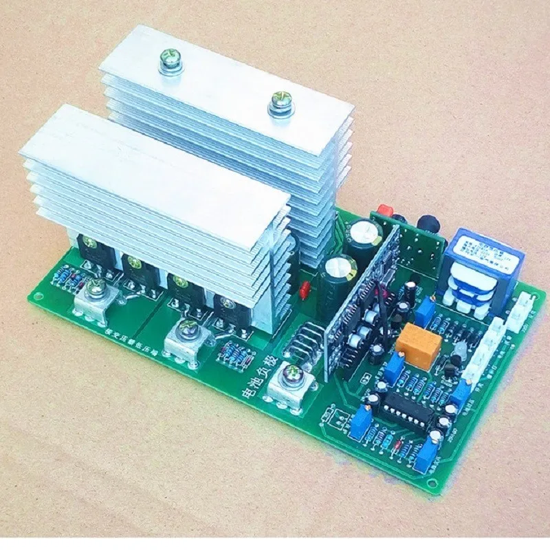 Pure Sine Wave Power Frequency Inverter A Main Board 12v24v36v48v60v ...