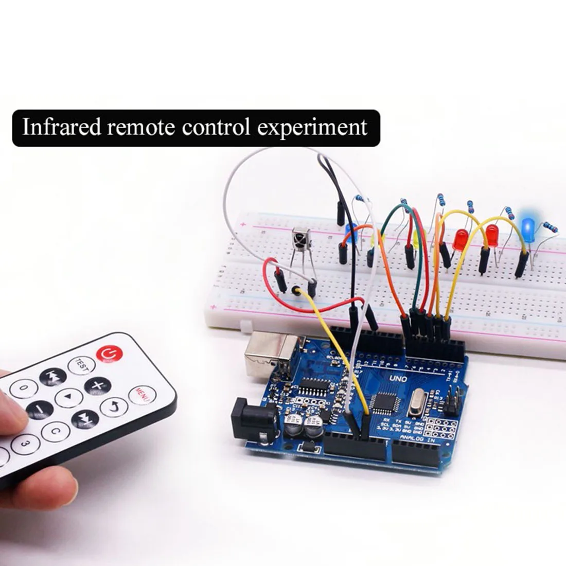 MODIKER Programmable High Tech Toys Project Zero Basics Learning ...