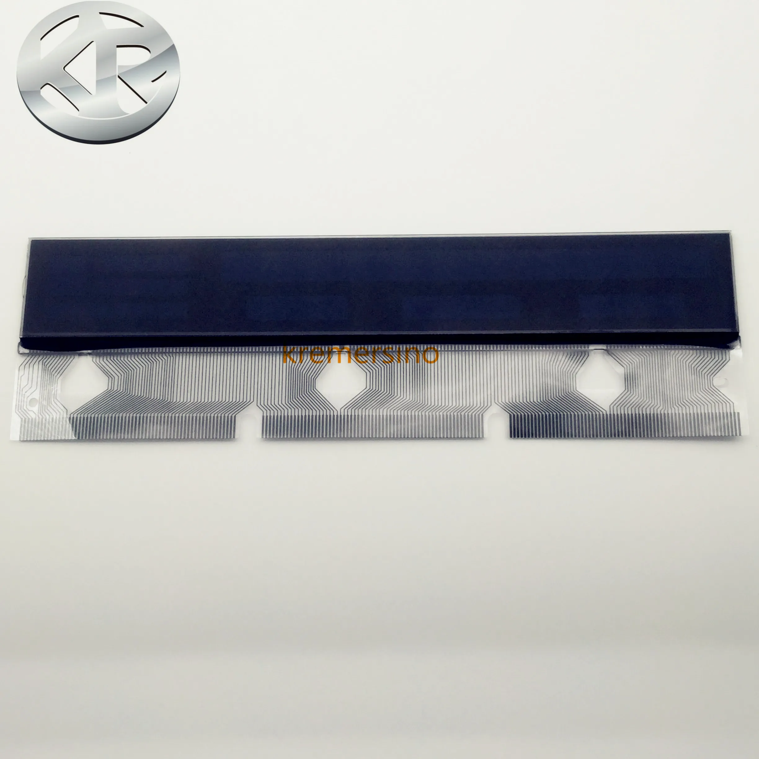 Bmw Lcd Display Repair Kit For BMW X5 E38/E39 E53 LCD Instrument ...