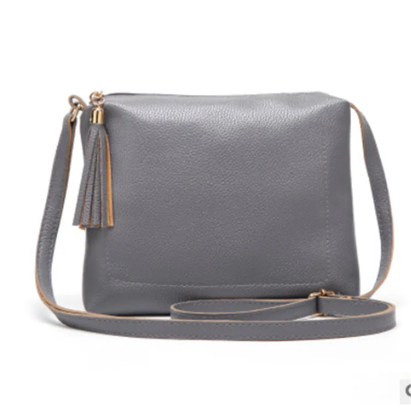 Cross Over Shoulder Bag | semashow.com