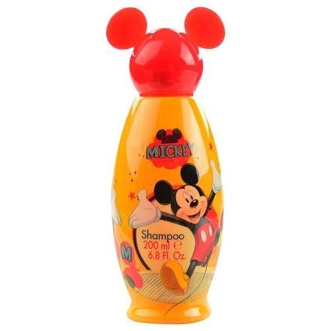 Disney 265224 Mickey Mouse Shampoo 6.8 oz on Aliexpress.com | Alibaba Group