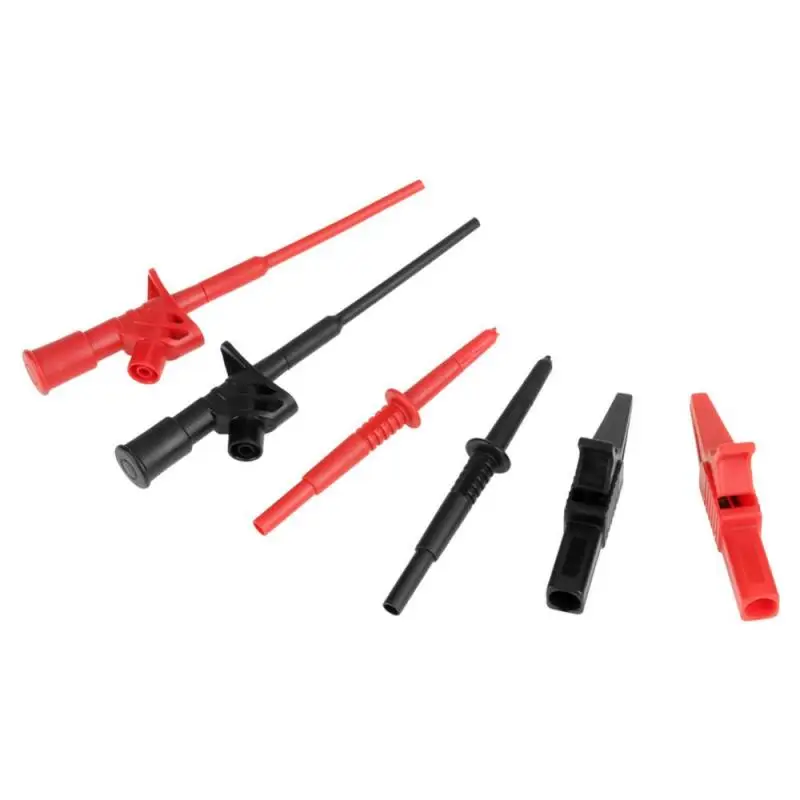 New DP10013 Oscilloscope Probes 1300V 100M Oscilloscope High Voltage ...