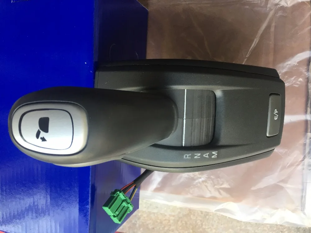 Unidad de Control de palanca de cambios para camión VOLVO, transmisión ...