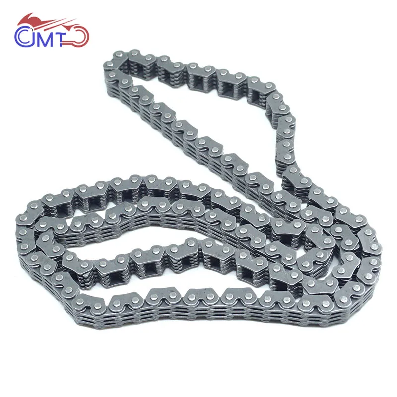 Cadena de distribución de levas para motor de huracán, accesorio para Honda CBR600, CBR 600, F2 ...