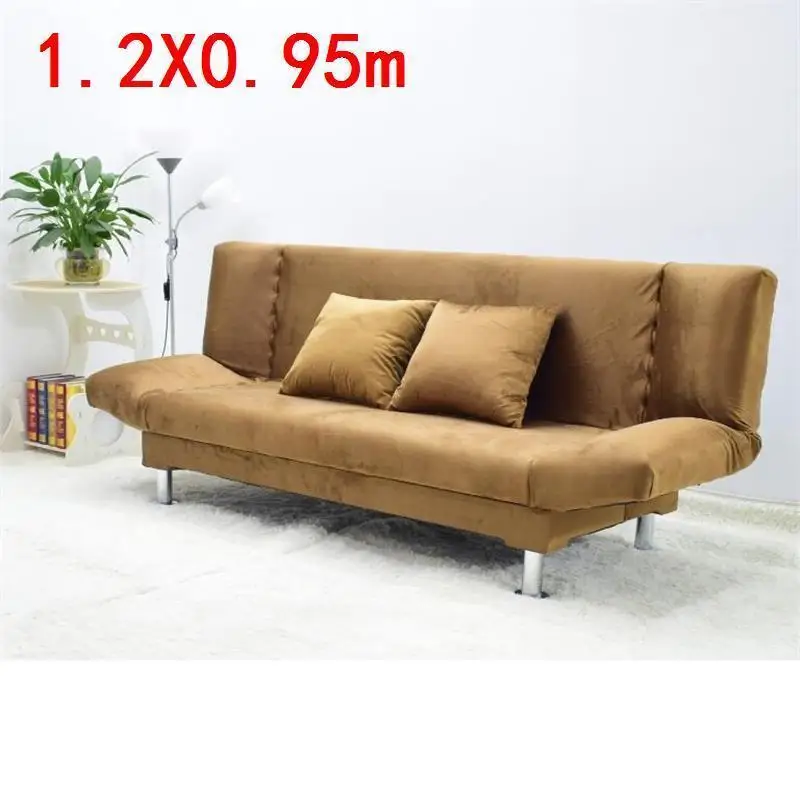 Copridivano seccional Moderno Para Cama Letto Divano Sillon plegable De Sala Mobilya De muebles ...