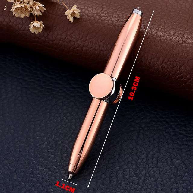 Gyro Pen | asghedom.com