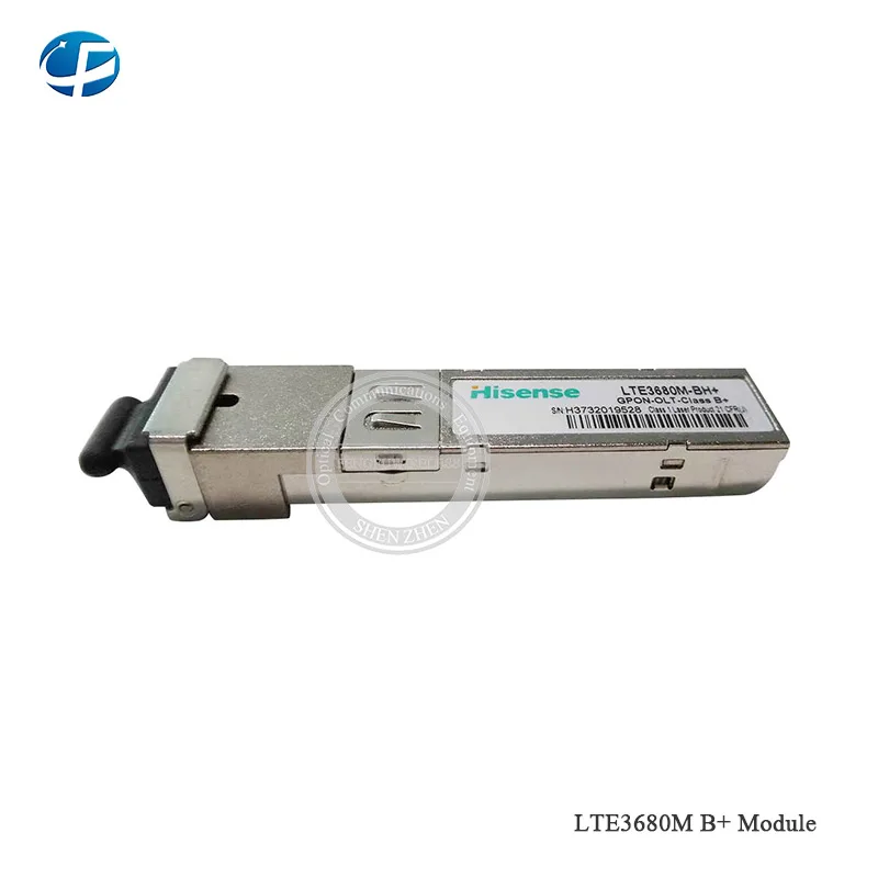 1 Pair Hisense GPON OLT B+ Module Single SC Port for GCOB GC8B OLT ...