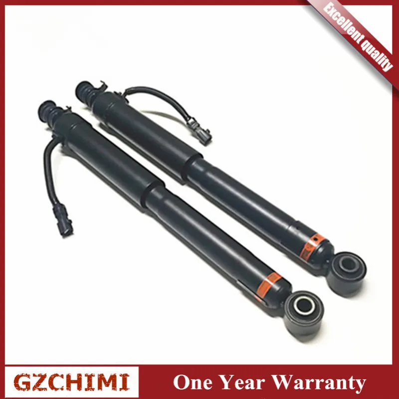 New-One-Set-Rear-Shocks-48530-69485-48530-69185-For-Lexus-GX470-4-7L ...
