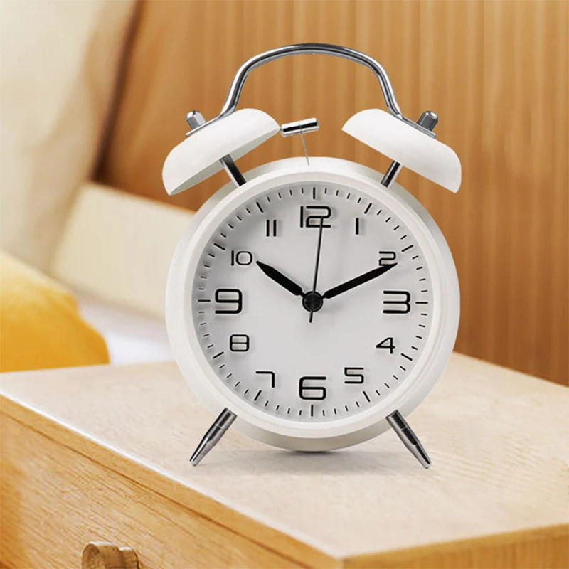 Stylish Alarm Clock
