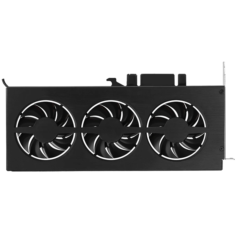 Jonsbo Vf-1 Graphics Card Aluminum Heatsink Support Desktop Motherboard ...