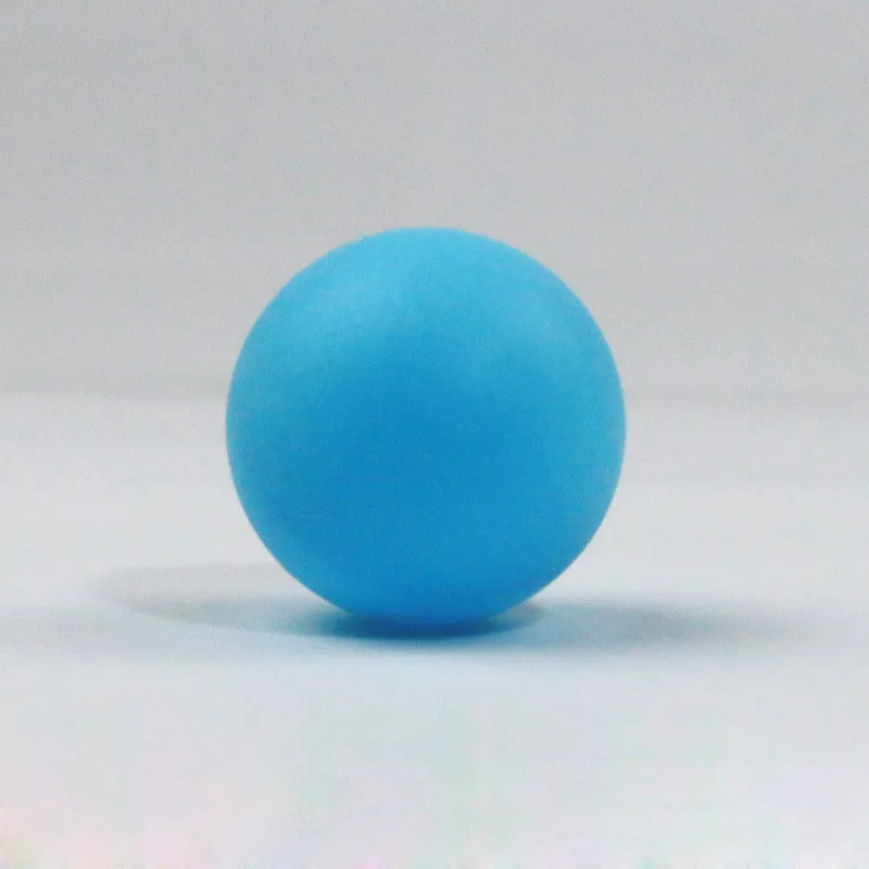 HUIESON 100Pcs/Pack Colored Ping Pong Balls with Number 40mm ...
