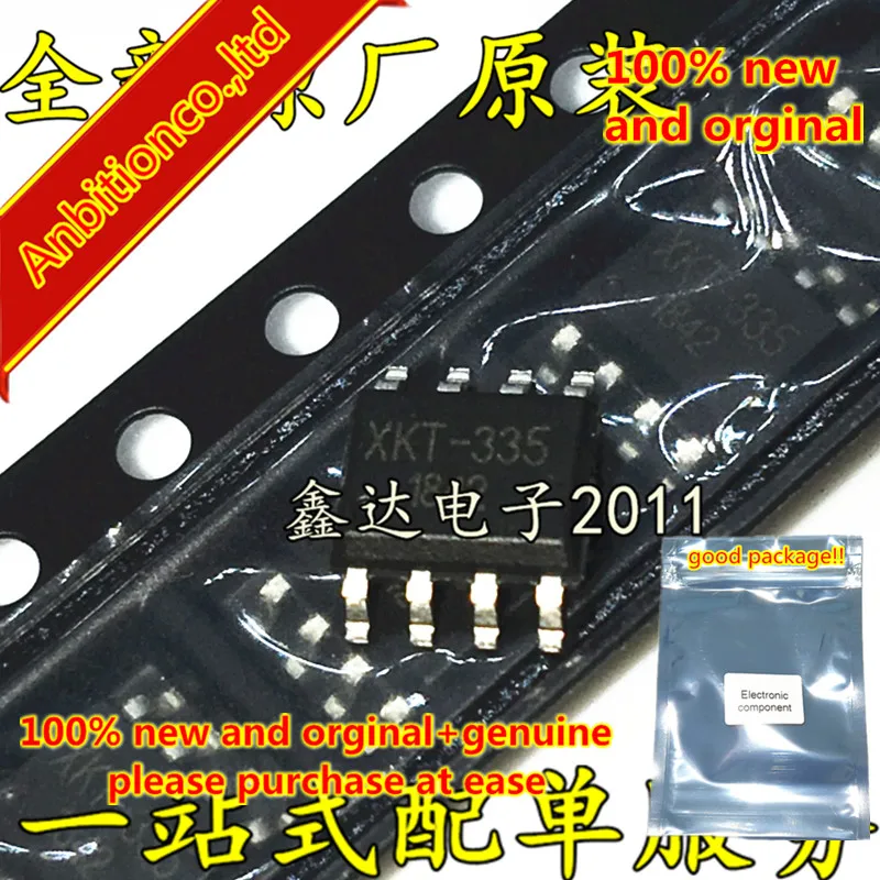 6-110pcs pcs 100% new and orginal XKT-335 XKT-3169 XKT-335 XKT-510 XKT ...