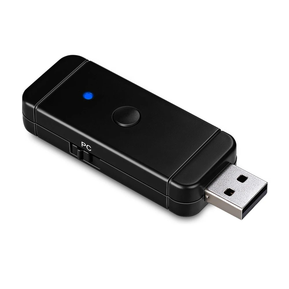 JYS-NS130 Wireless Controller Adapter - Converter allows for Nintendo ...