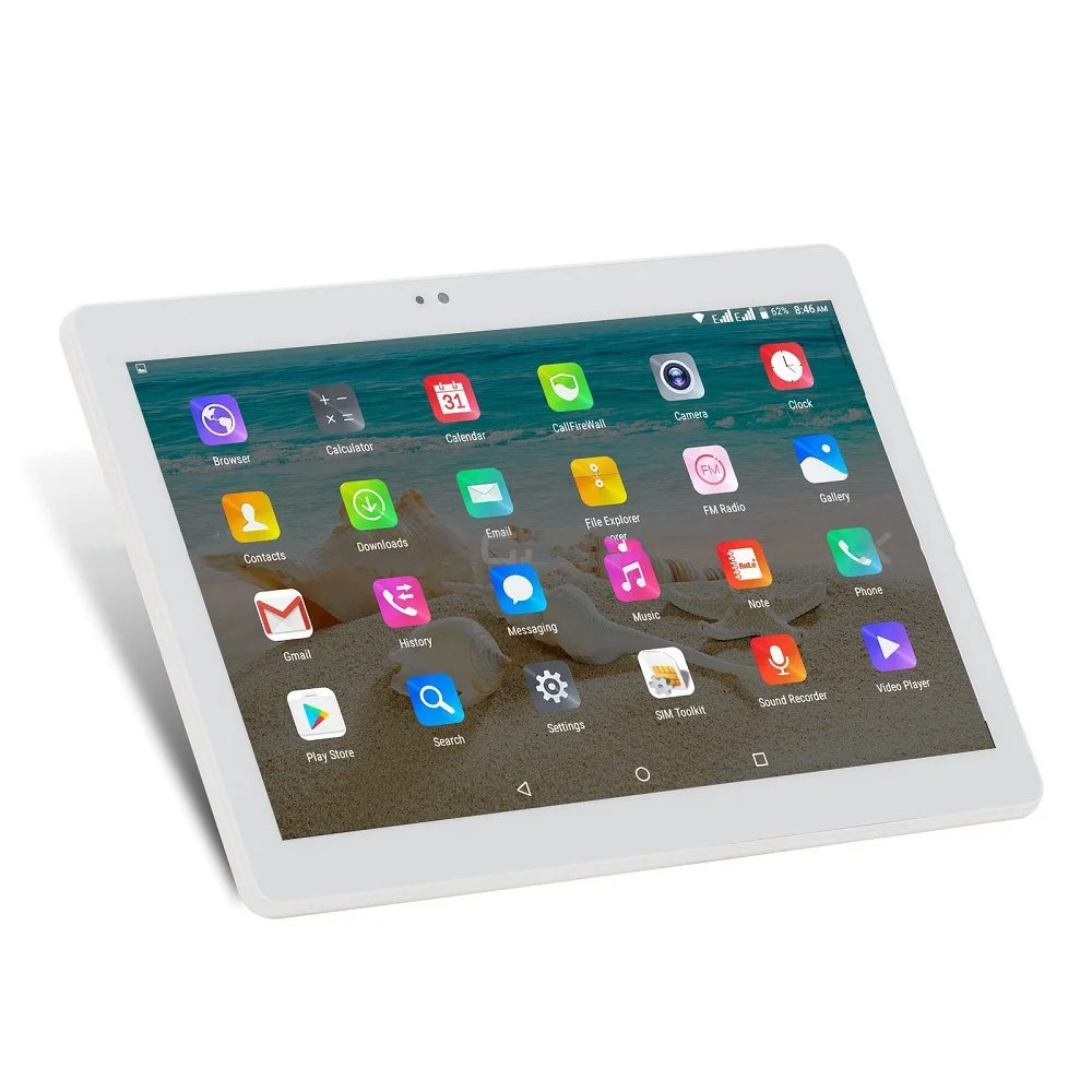 HOT!!! 10.1Inch 1280*800 IPS 3G Tablet PC 2G RAM 32G ROM Quad core AGPS ...