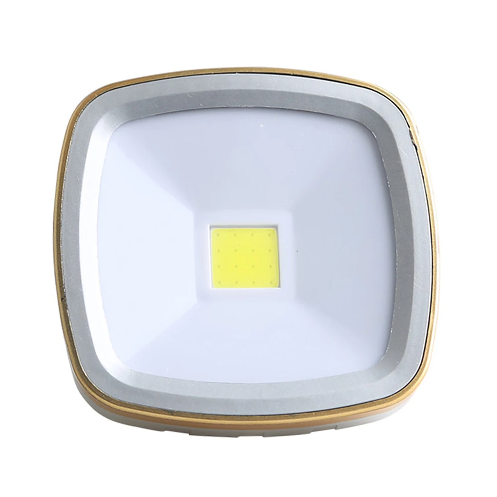 Solar LED Mini Hook Lamp - Rhino Camping