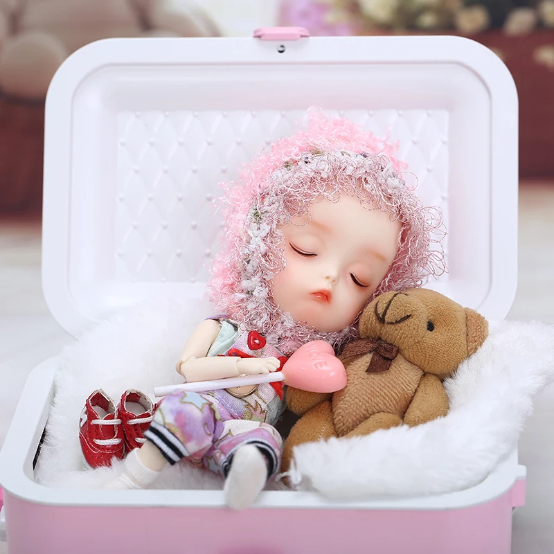 Aileen doll - Oueneifs Official Store