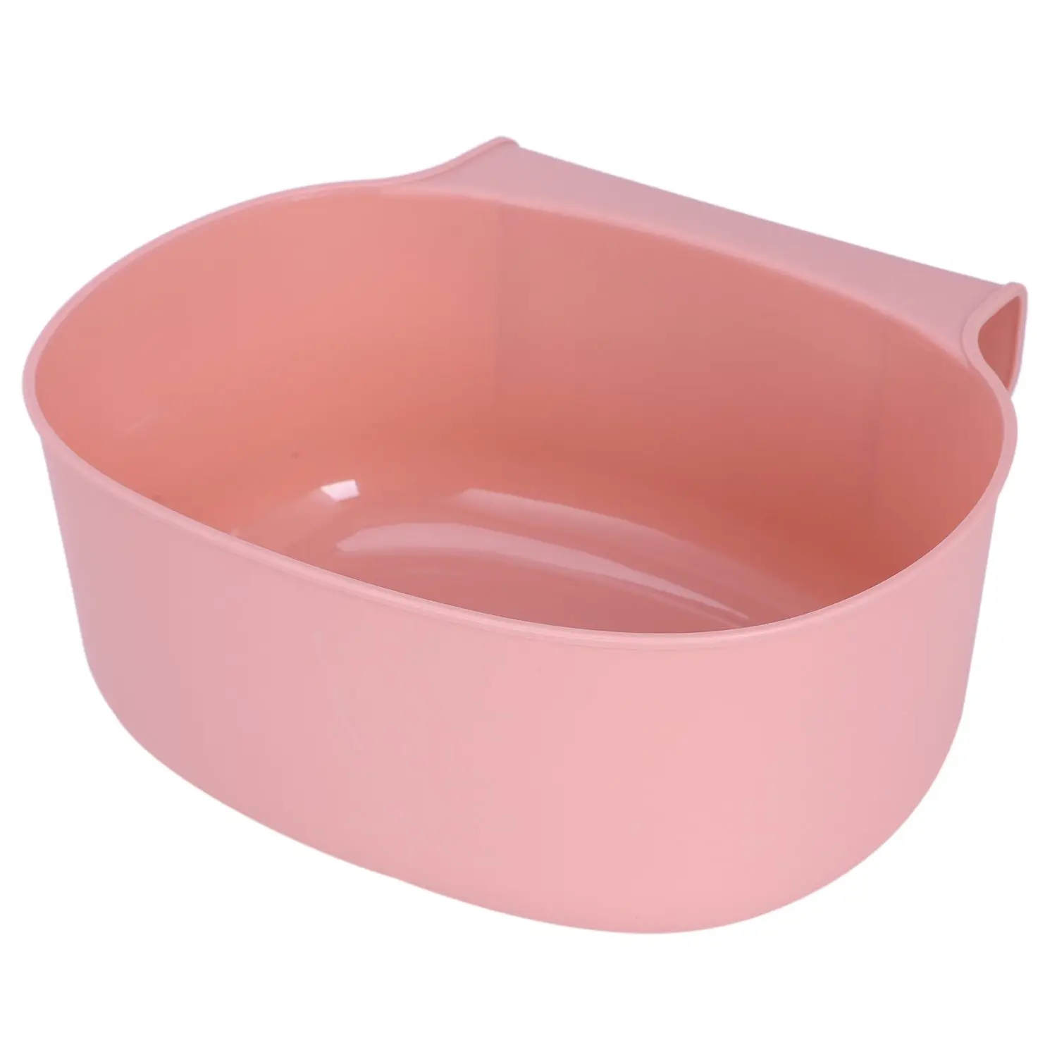 Promotion! Plastic Kitchen Cabinet Door Hanging Storage Box Case Holder ...