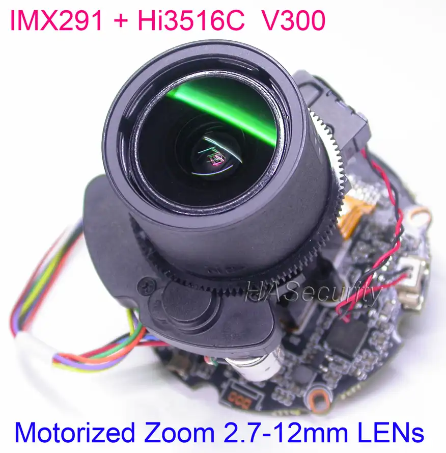 940nm Spot Light Infrared 1x IR LED board for CCTV camera work for ...