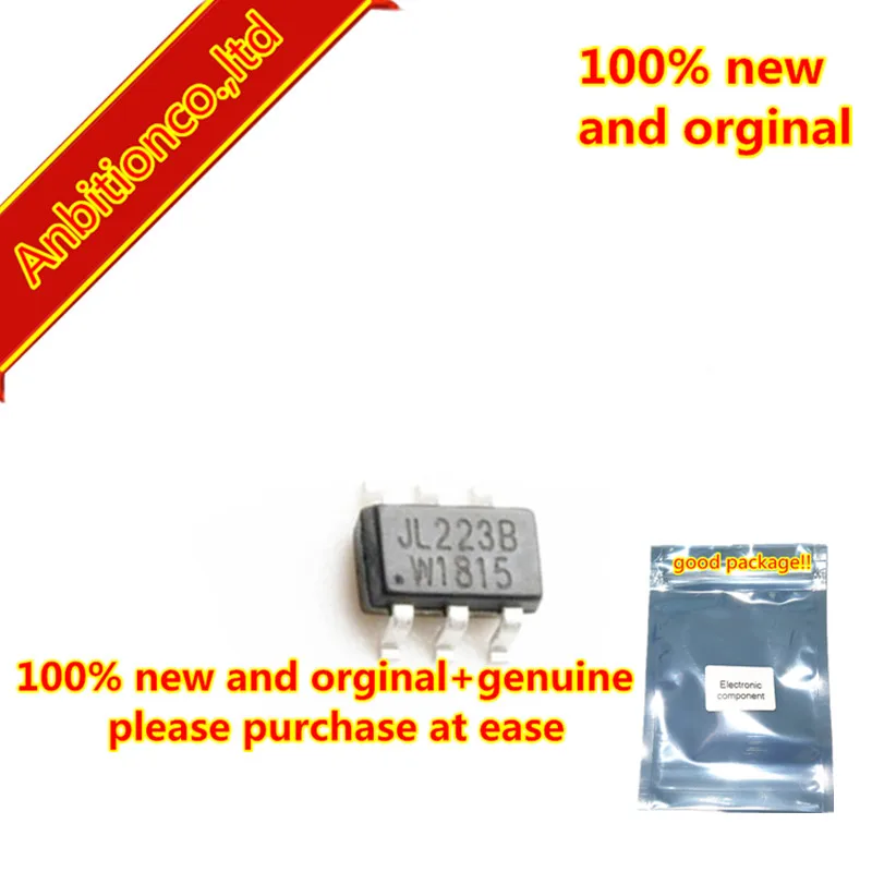 1pcs 100% new and orginal JL223B in stock|Phone Accessory Bundles ...