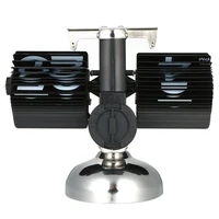 Mechanical Retro Style Flip Over Clock, Desk Clock - GenieUs Shop