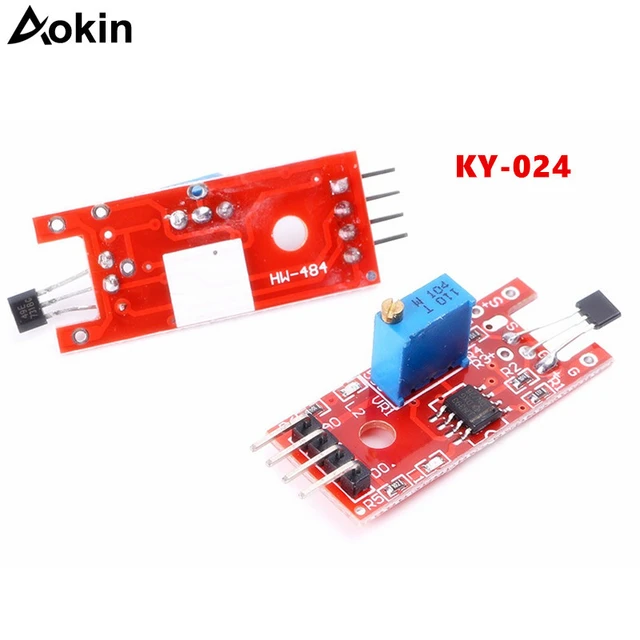 Ky-024 Esp32 Wholesale Cheap | brunofuga.adv.br