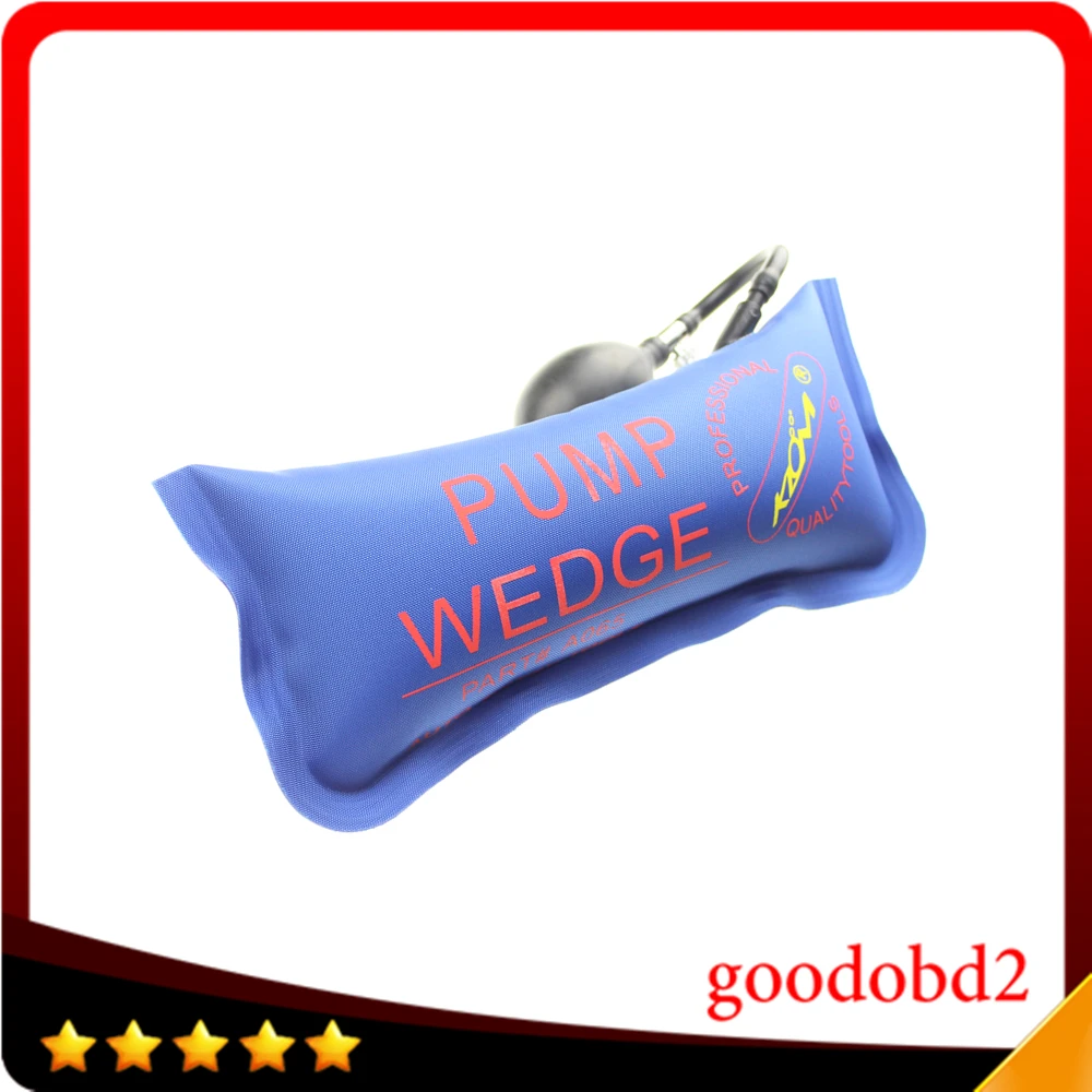 Autodeur-Tool-Klom-Pump-Wedge-Airbag-Slotenmaker-Gereedschap-Auto-Air ...