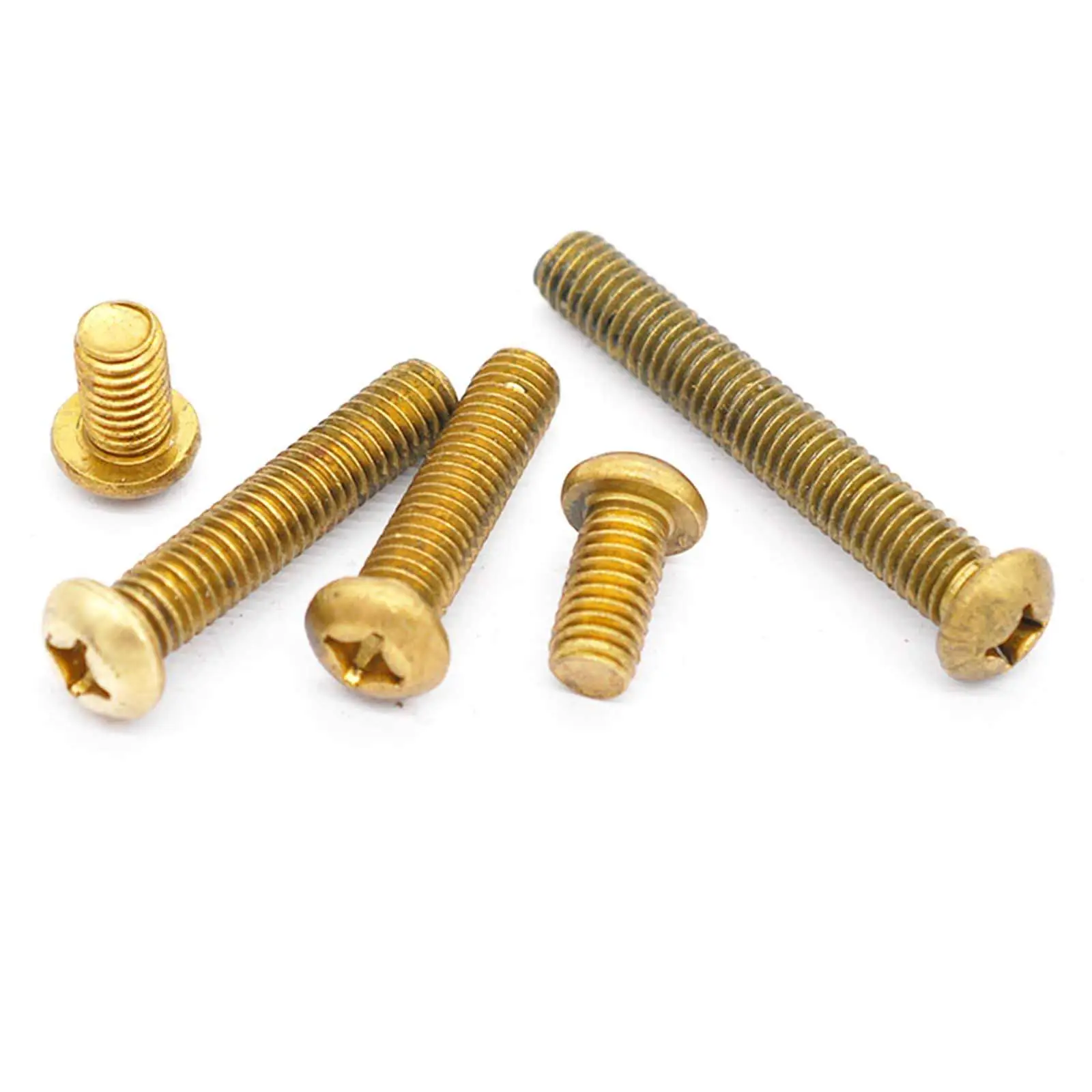 50Pcs M3 Thread Length 4 5 6 8 10 12 16 20mm Pitch 0 5 Phillips Pan 50Pcs M3 Thread Length 4 5 6 8 10 12 16 20mm Pitch 0 5 Phillips Pan