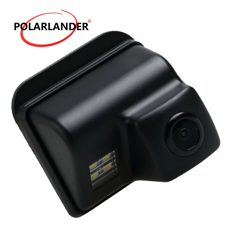 Parking line Car Reversing Rear View Camera Car Parking System For ...