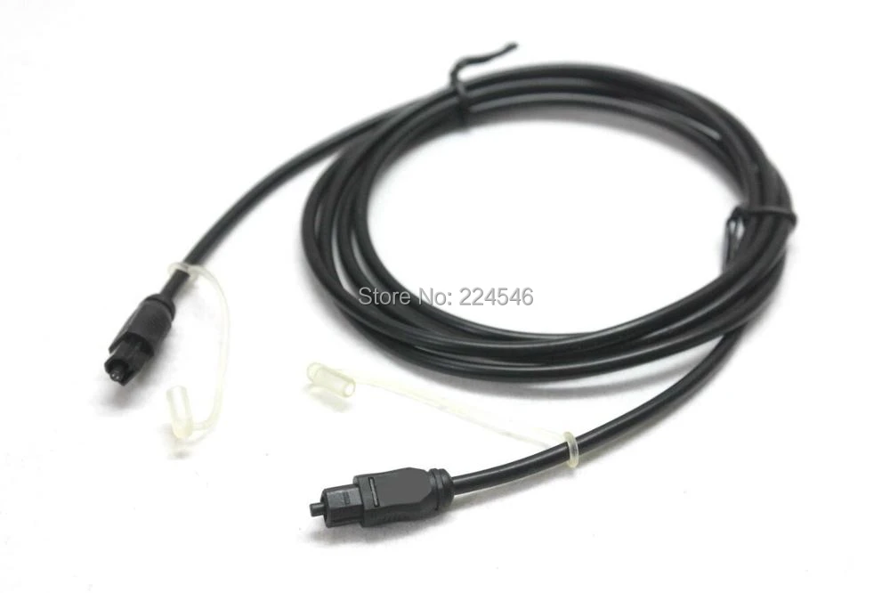 Original 629769-0010 Optical Audio Cable 1.5m Optical Cable For Bose ...