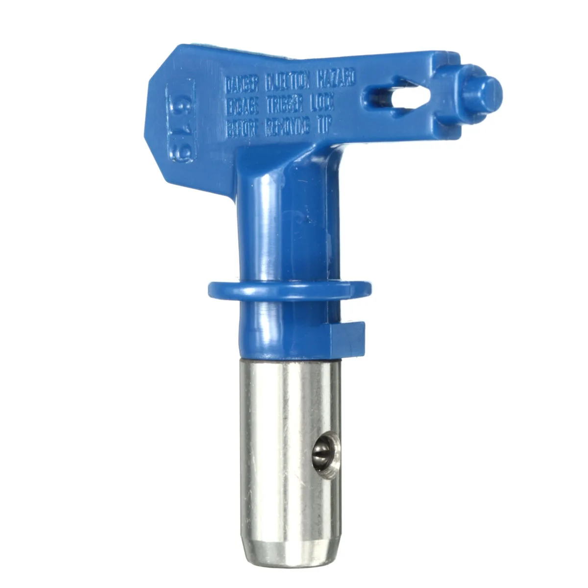 Blue 6 series Airless Spray Tips spray g un nozzle For Airless Spray G ...