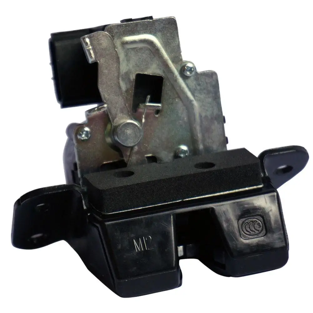 Задний борт багажник сундук с задвижкой Дверные замки Привод задний ...