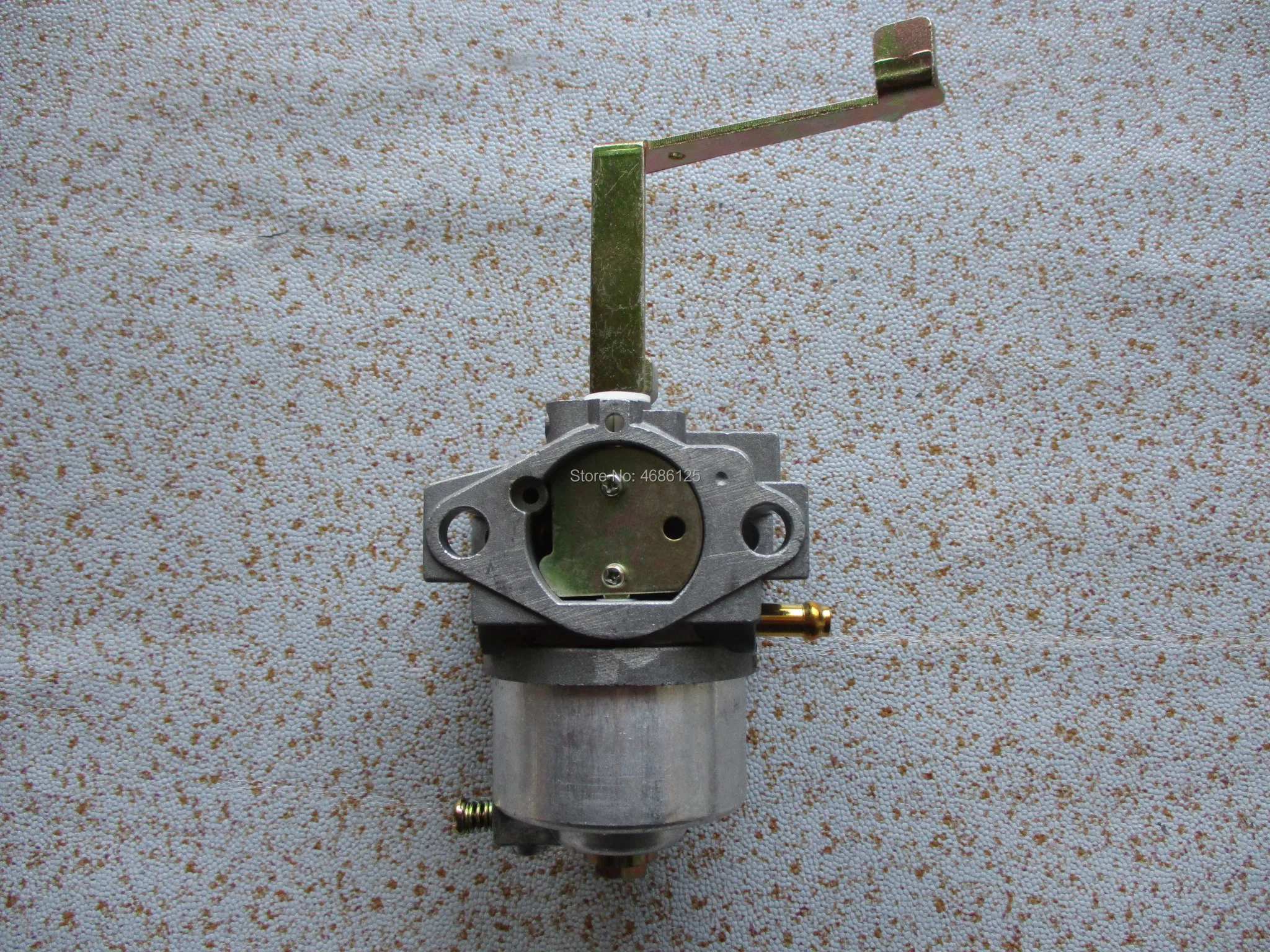 RUIXING carburador MZ360 EF6600 EF5200 EF4600, piezas de repuesto de ...