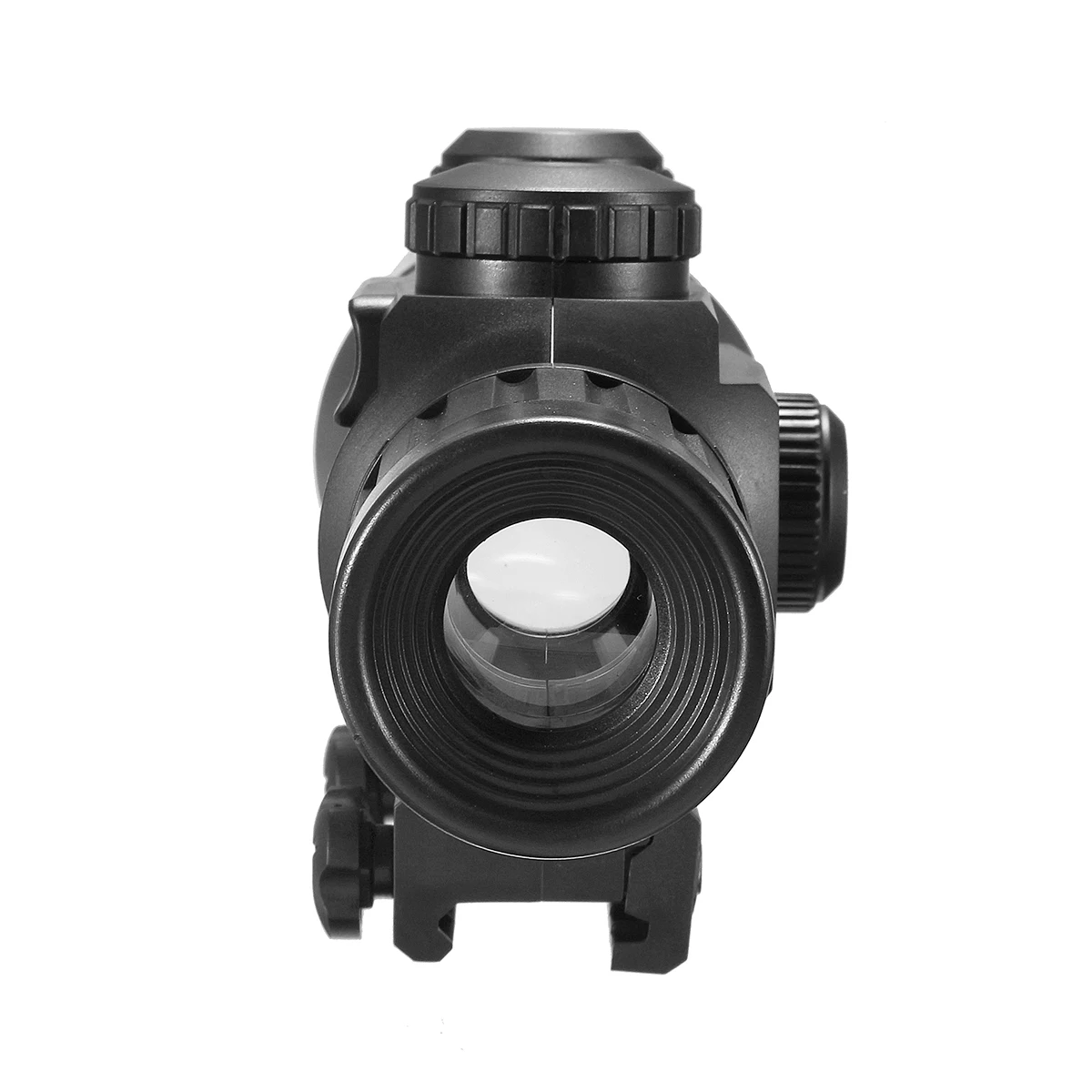 16X Red Dot Sight Tactical Magnifier Scope Primary Hunting For Gel Ball ...