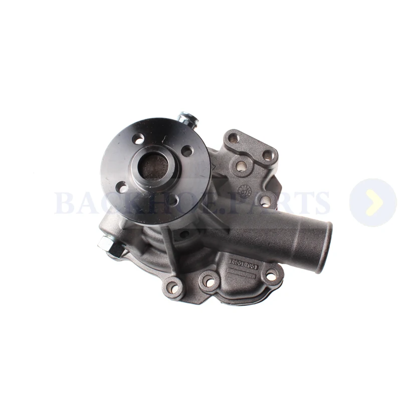 Water Pump SBA145017730 145017730 U45017952 for Perkins HL403C 15 ...