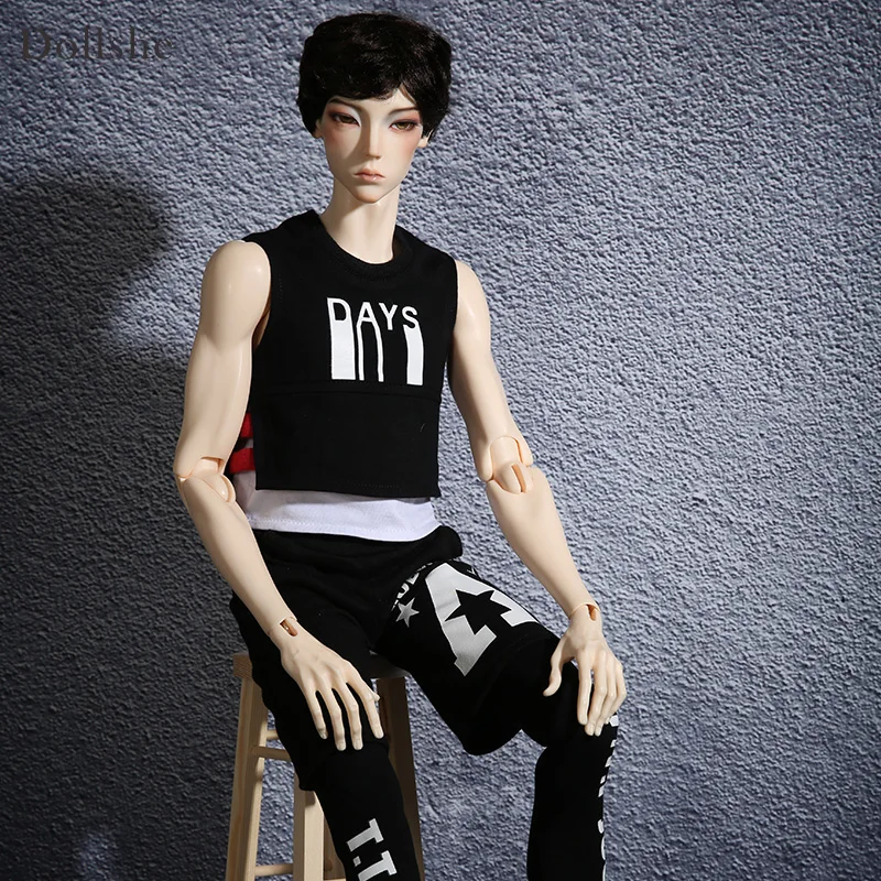 DS GooHwa 69cm BJD SD Doll 1/3 Body Model Boys Oueneifs High Quality ...