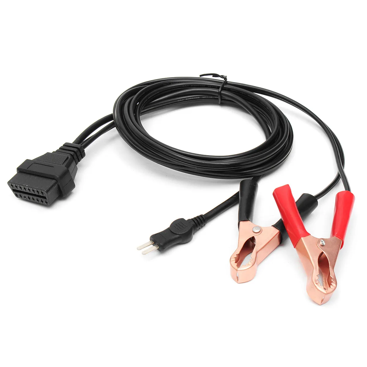 Diagnostic Tool Interface Cable OBD2 Diagbox V7.83 Full Chip For ...