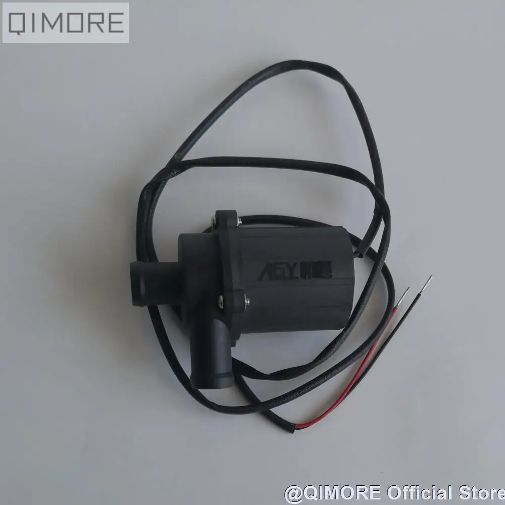 12V Brushless Electric Water Pump for Scooter JOG50 90 JOG100 MIO100 ...