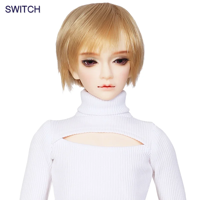 OUENEIFS Ryun Switch bjd sd dolls 1/3 body model girls boys eyes High ...