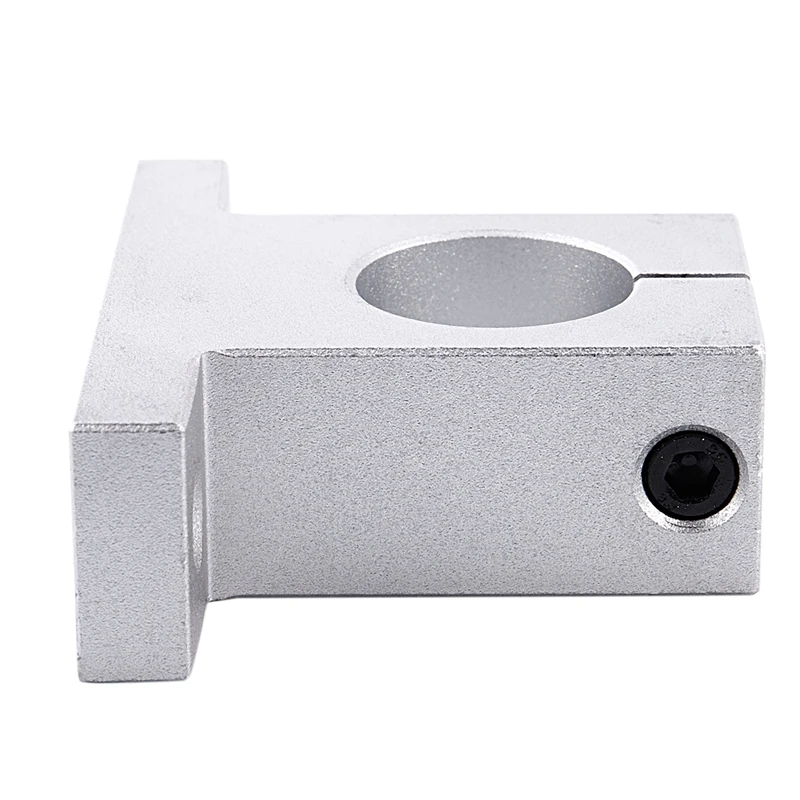 SK30 Linear Rail Shaft Guide Support CNC/Bearing Step NEW - buy at the ...
