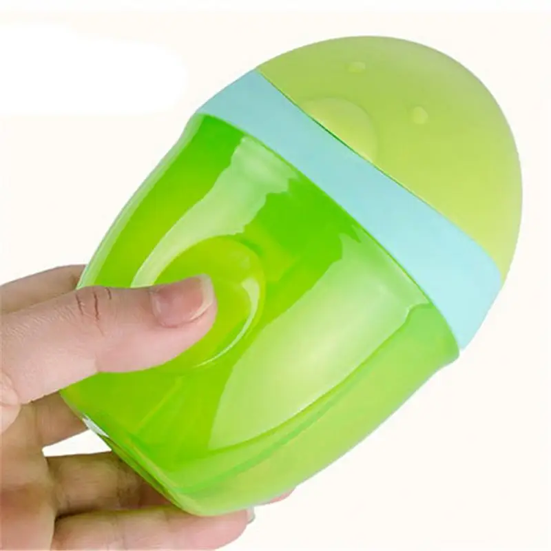 Toddle Kids Cartoon Penguin Baby Milk Powder Box Portable Formula ...