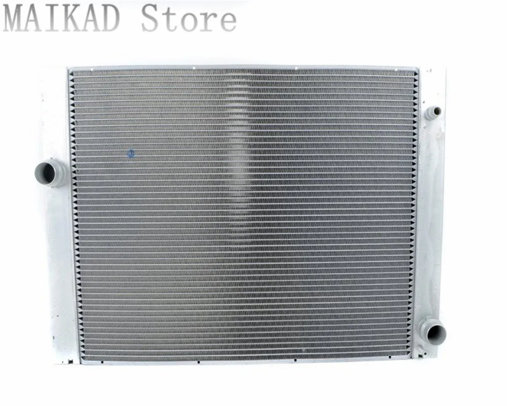 Engine Cooling Radiator for BMW E63 E64 630i 645ci 650i 17117585440