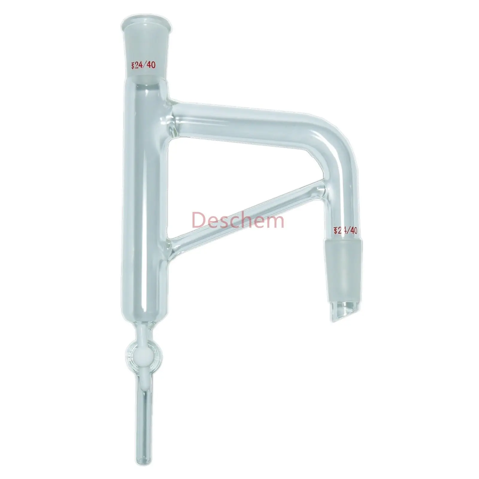 Clevenger Apparatus Parts
