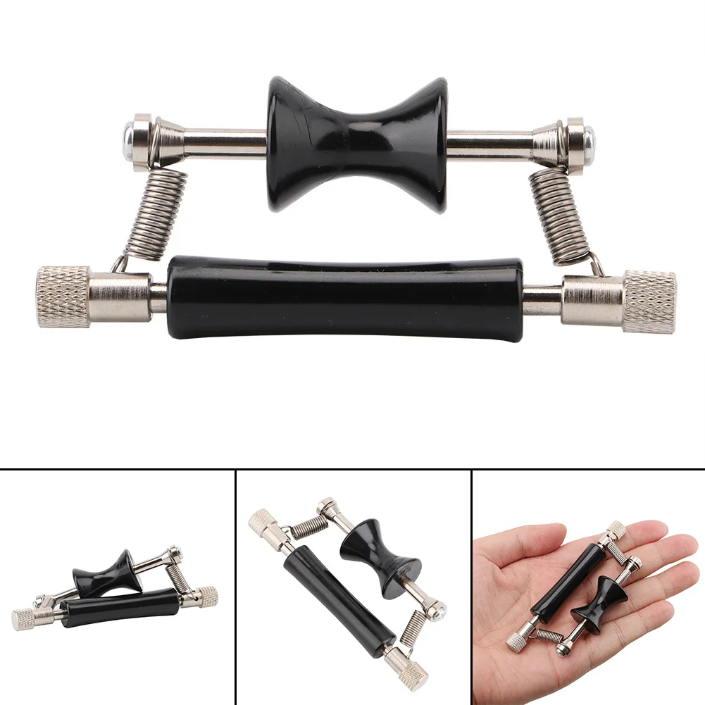 Portable Glider Guitar Capo Slide Quick Setup Rolling for 6-string Folk ...
